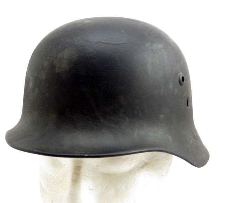 GERMAN NAZI ARMY COMBAT HELMET