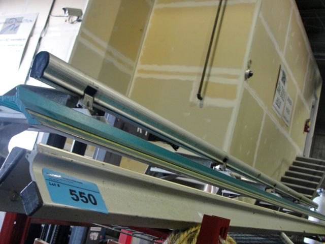 Aluminum machine shop brake