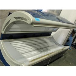 Sunstar ZX 32 series speed system tanning bed