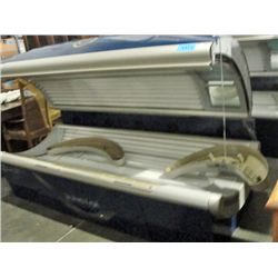 Sunstar ZX 32 series speed system tanning bed