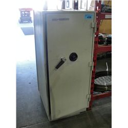 Chubb-Mosler-Taylor combination safe