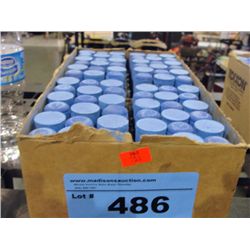 One box of new carpenters chalk