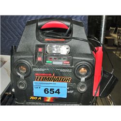 Motomaster eliminator mobile booster pack