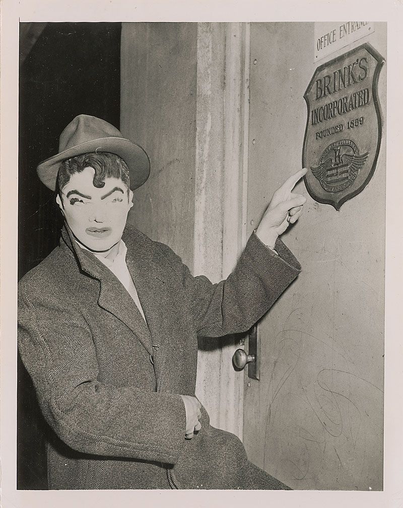 Stanley ‘Gus’ Gusciora