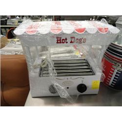 Nostalgia Old Fashioned Hot Dog Cooker