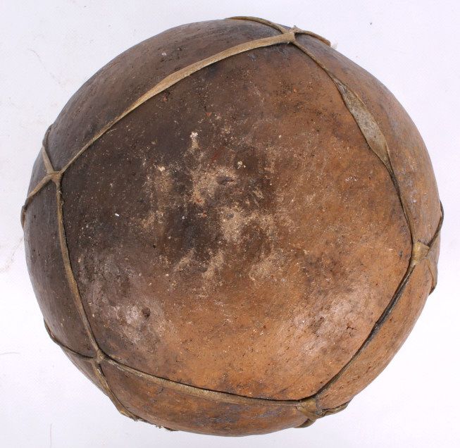 Southwest Native American Water Vessel 1800's