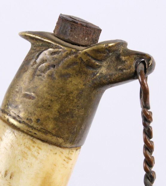 Victory Pure Steel Antique European Knife