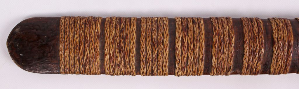 Burma Sword (Dha-shay)