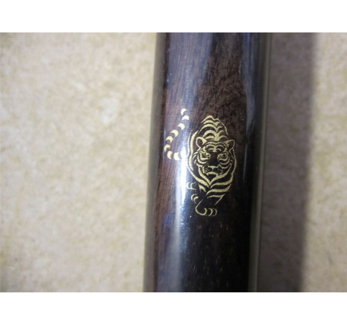 TAI BA CUES POWER BREAK II 18oz & 58" LONG Billiard Cue