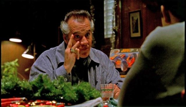 The Sopranos Paulie Walnuts Gualtieri (Tony Sirico) Track Suit