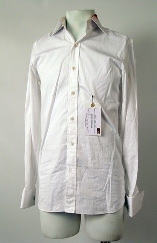 Red 2 Han Cho Bai (Byung-hun Lee) Movie Costumes