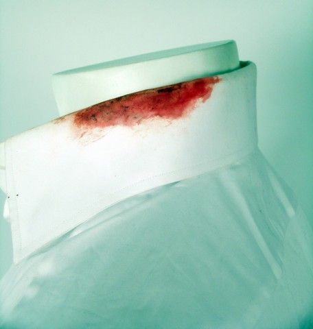 Red 2 Han Cho Bai (Byung-hun Lee) Movie Costumes