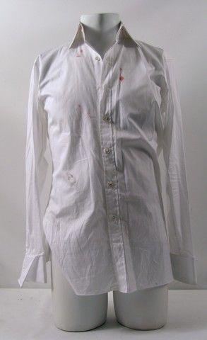 Red 2 Han Cho Bai (Byung-hun Lee) Movie Costumes