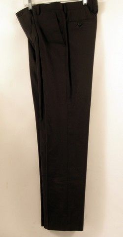 Red 2 Han Cho Bai (Byung-hun Lee) Movie Costumes