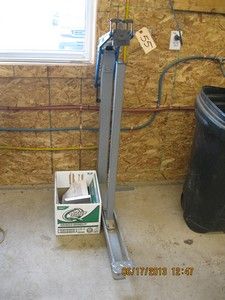 DWS BOX STAPLER, MODEL DWS 27.T