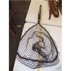 Fishing Net Scale