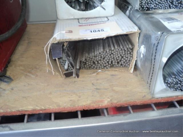 LINCOLN 7014 WELDING ROD