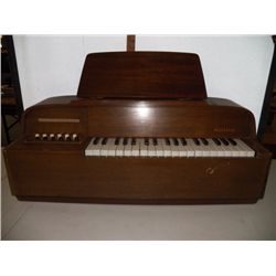 Belvedere Table Top Organ