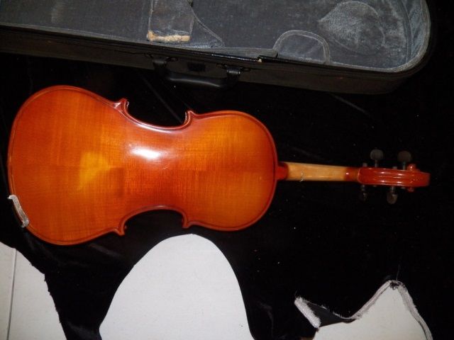 Kyoto Suzuki Violin