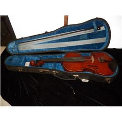 Morelli Violin