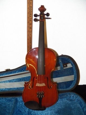 Morelli Violin