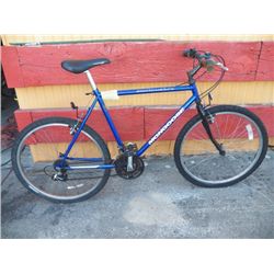 Mongoose Switchback