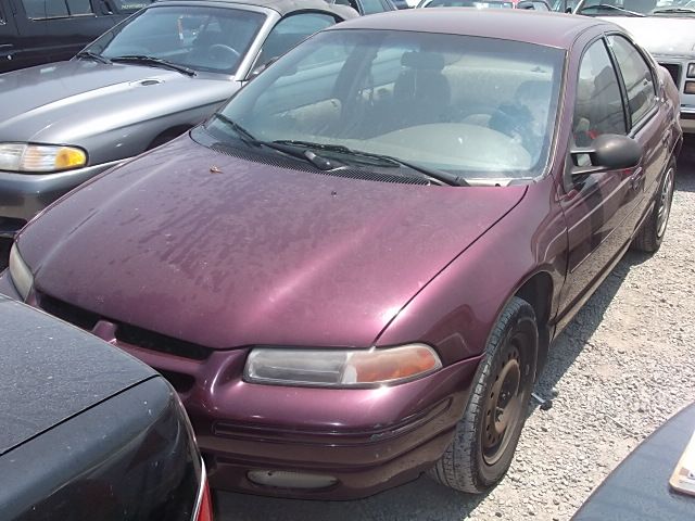 DODGE STRATUS 1998 T