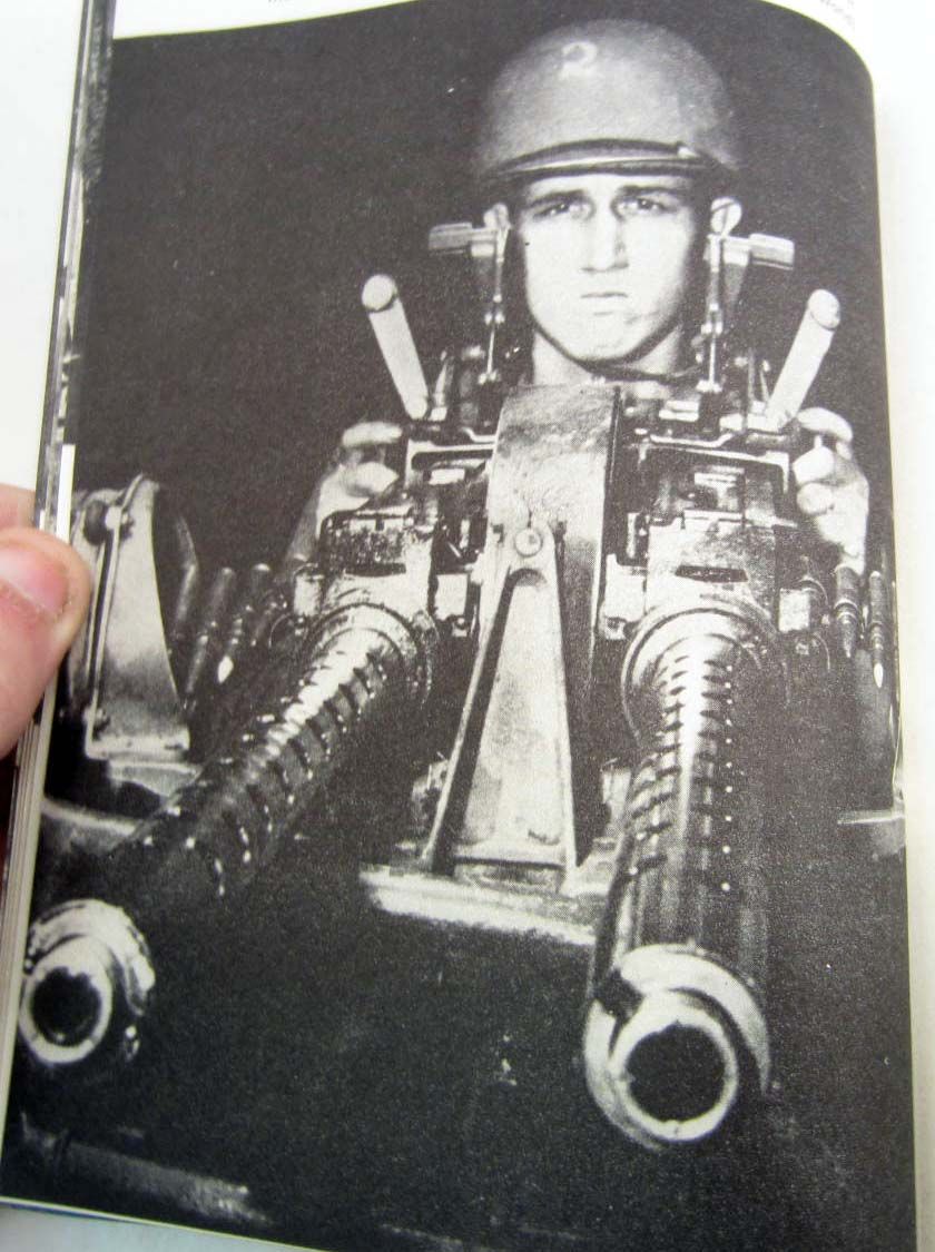 1962 "JOHN F. KENNEDY & PT-109" HARDCOVER BOOK