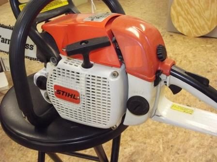 STIHL 028 AV SUPER 18" BAR