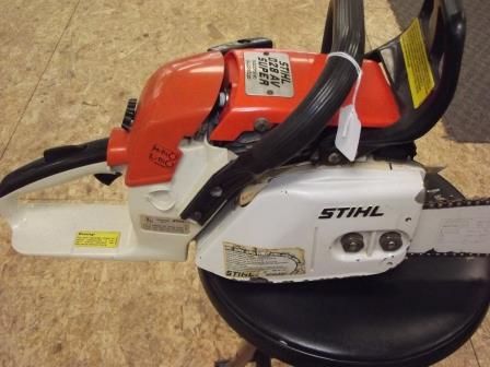 STIHL 028 AV SUPER 18" BAR