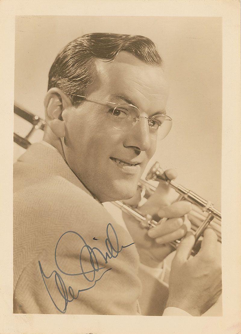 Glenn Miller