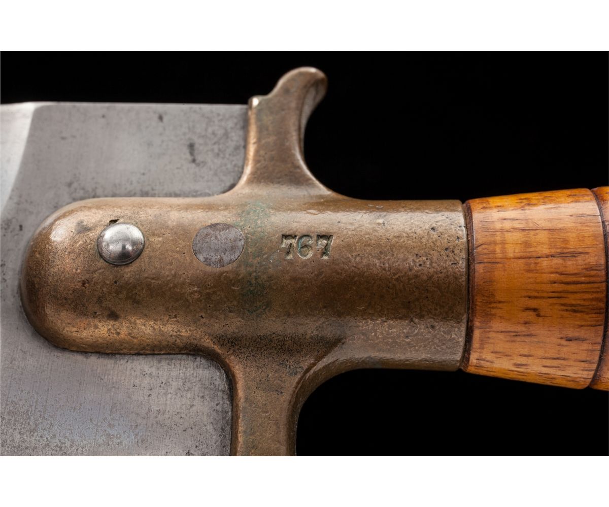 Springfield Armory Model 1880 Hunting Knife