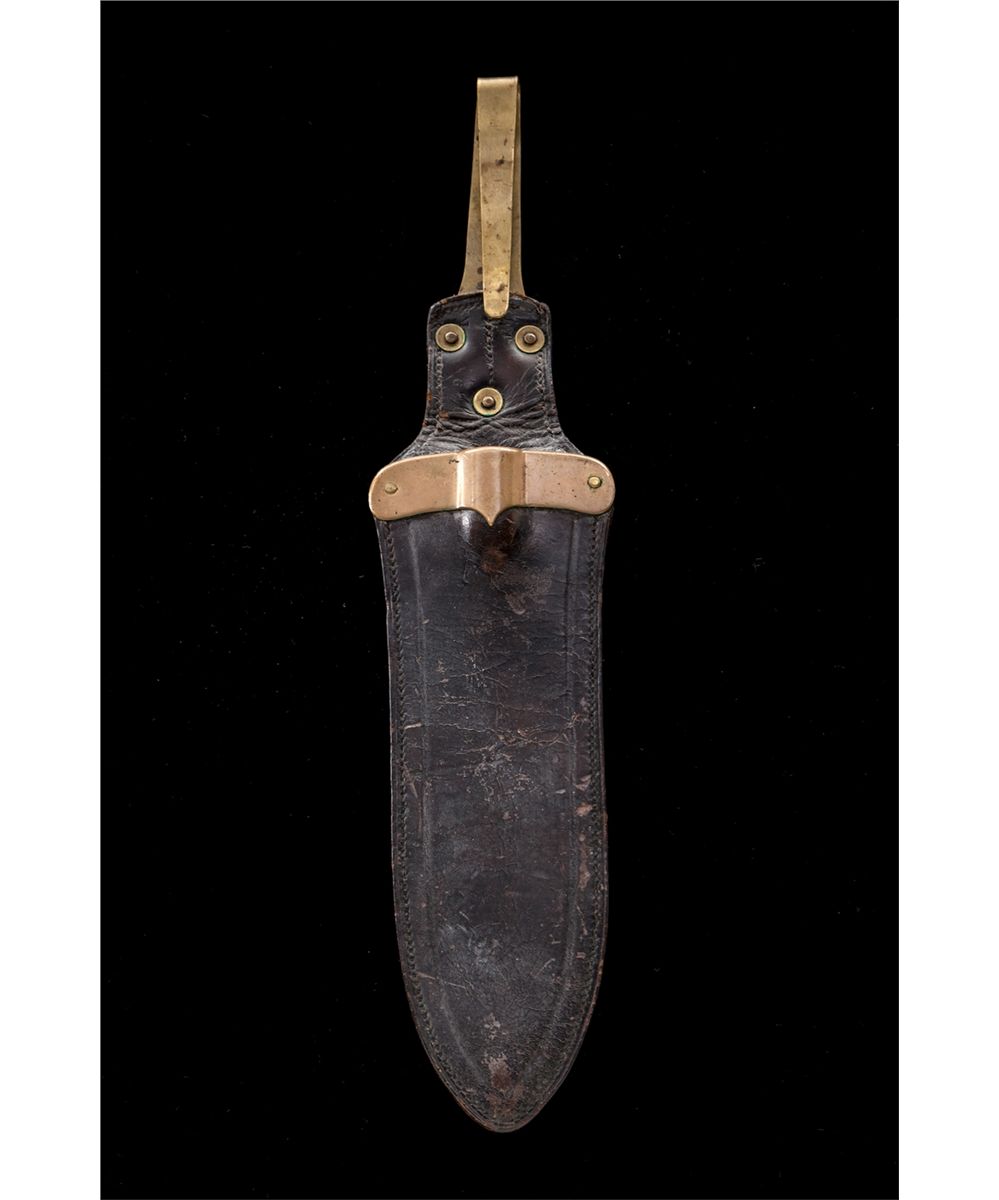 Springfield Armory Model 1880 Hunting Knife
