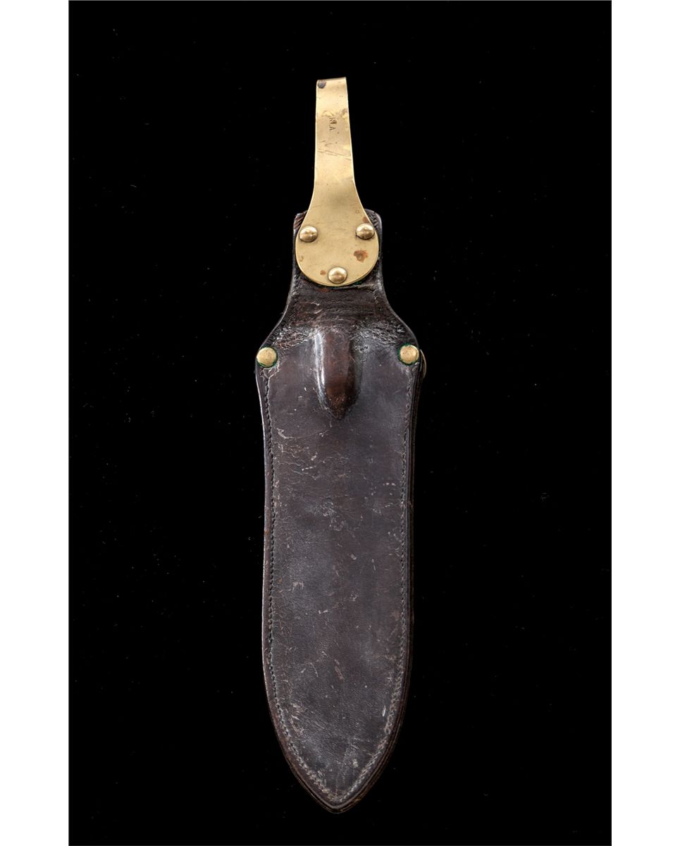 Springfield Armory Model 1880 Hunting Knife