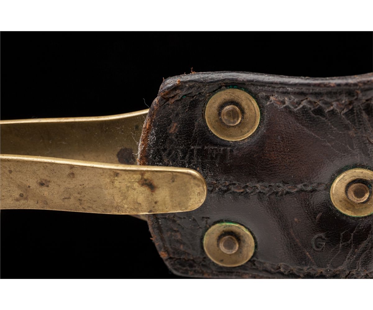 Springfield Armory Model 1880 Hunting Knife