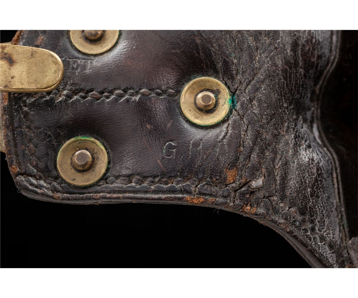 Springfield Armory Model 1880 Hunting Knife