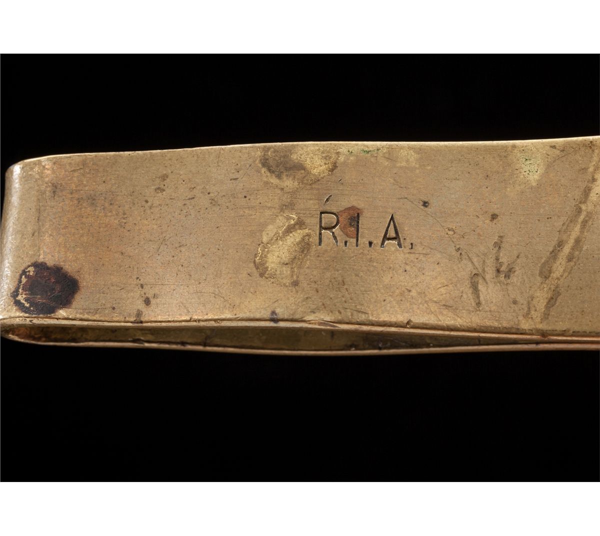 Springfield Armory Model 1880 Hunting Knife