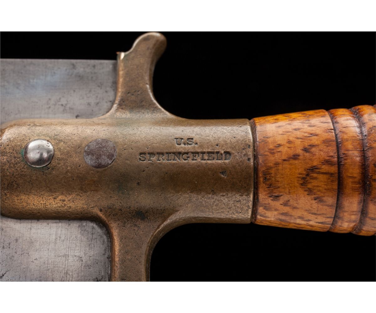 Springfield Armory Model 1880 Hunting Knife