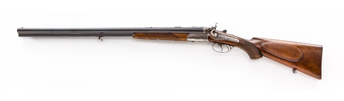 Laufstahl Krupp Drilling