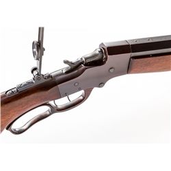 Stevens Pope Single Shot Rifle