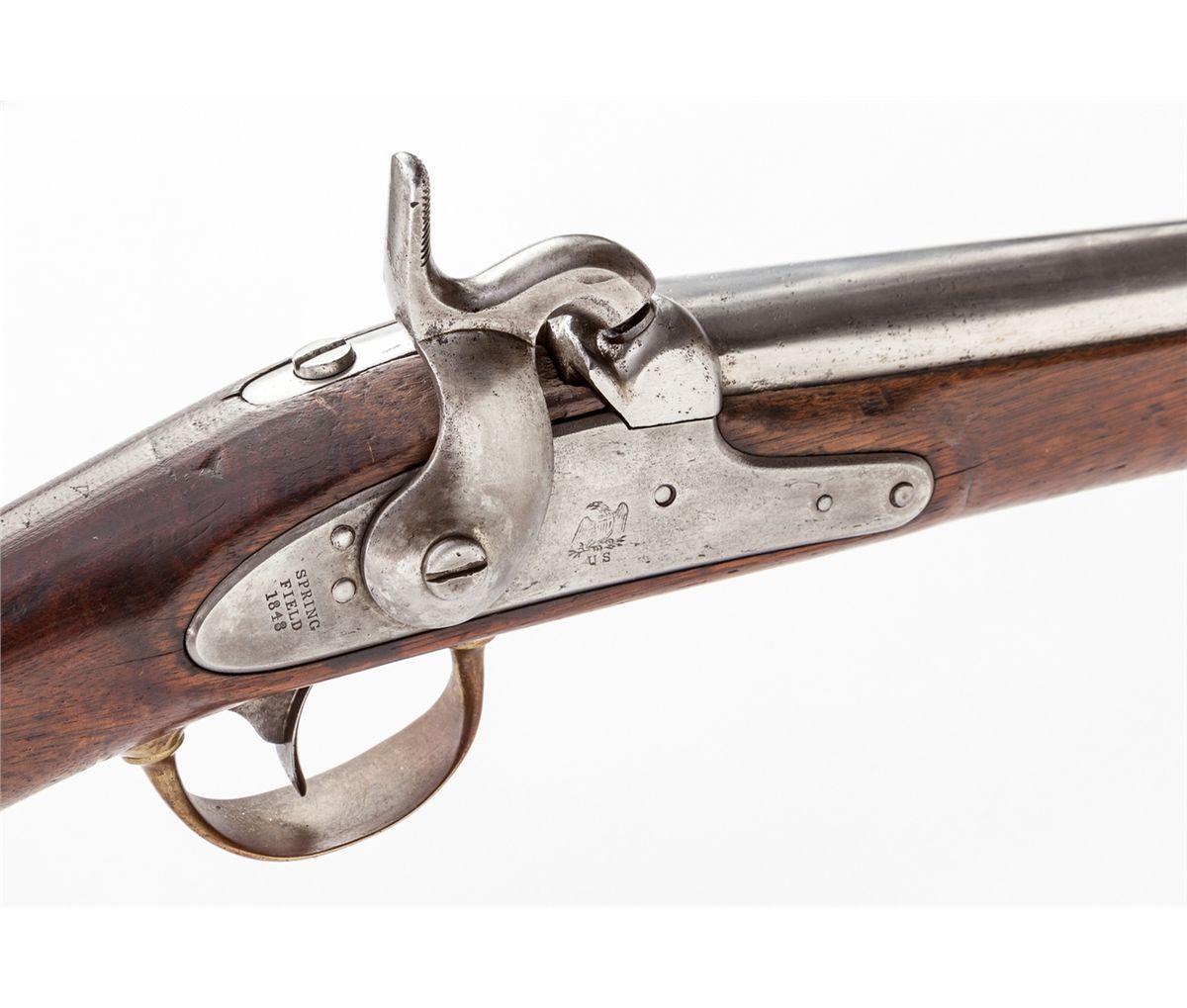 Springfield Armory Model 1847 Cavalry Musketoon