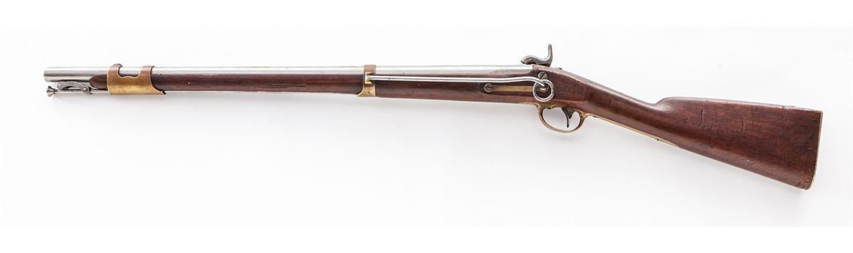Springfield Armory Model 1847 Cavalry Musketoon
