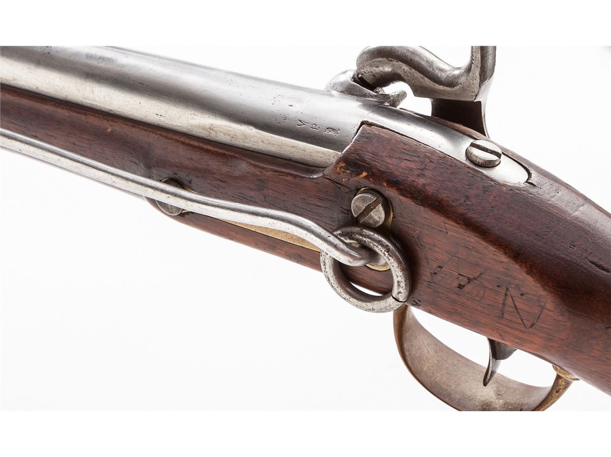 Springfield Armory Model 1847 Cavalry Musketoon