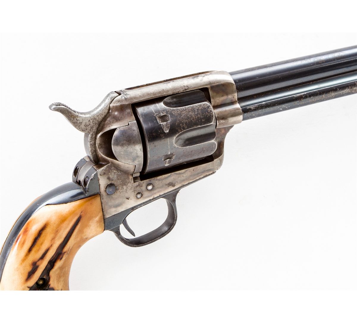 Antique Colt Frontier Six Shooter SAA