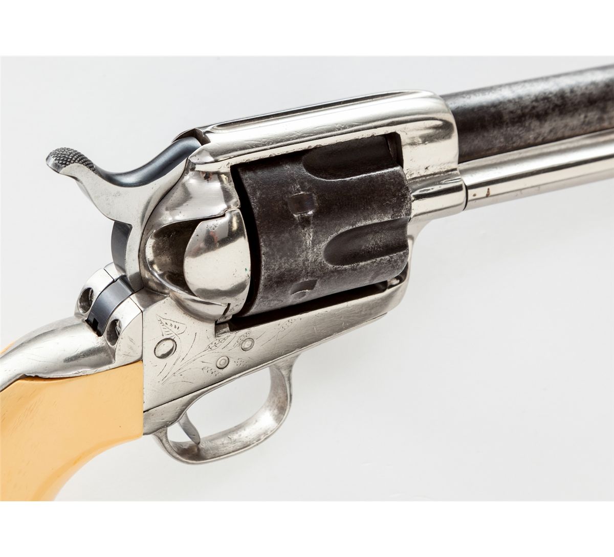 Antique 1st Gen. Colt SAA