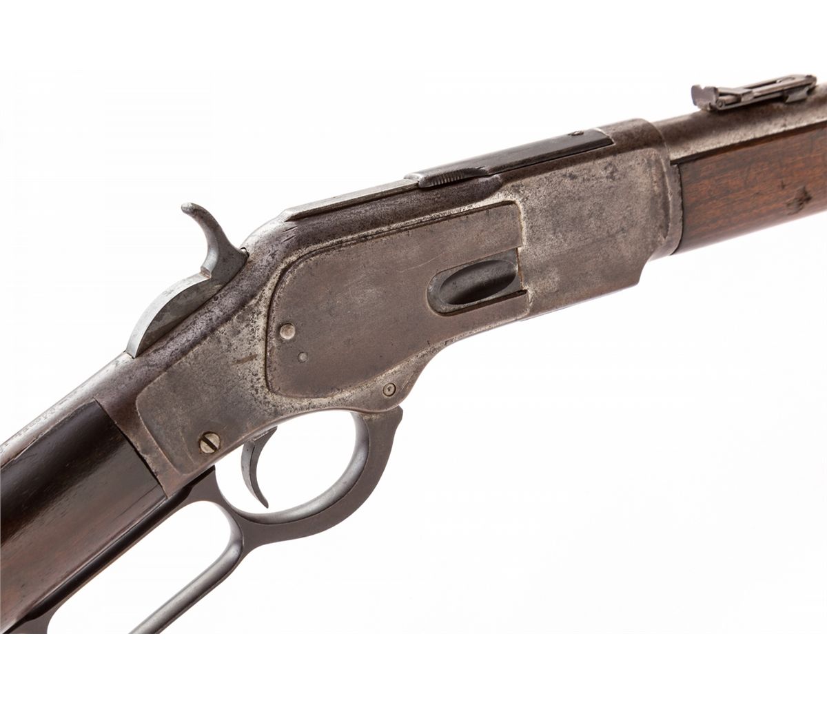 Winchester Model 1873 Carbine
