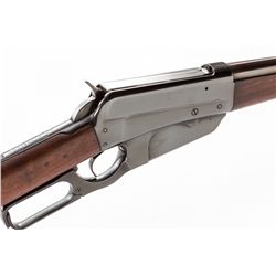 Winchester Model 1895 Lever Action Rifle