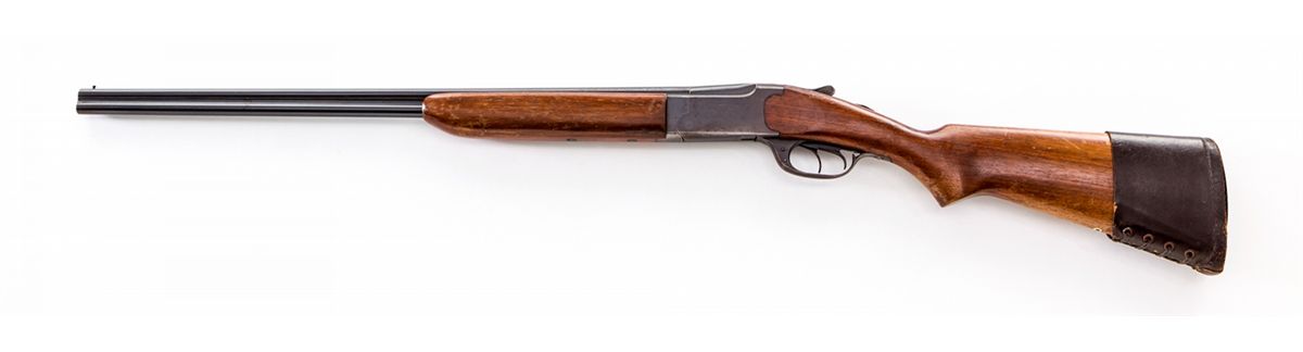 Marlin Model 90 O/U Shotgun