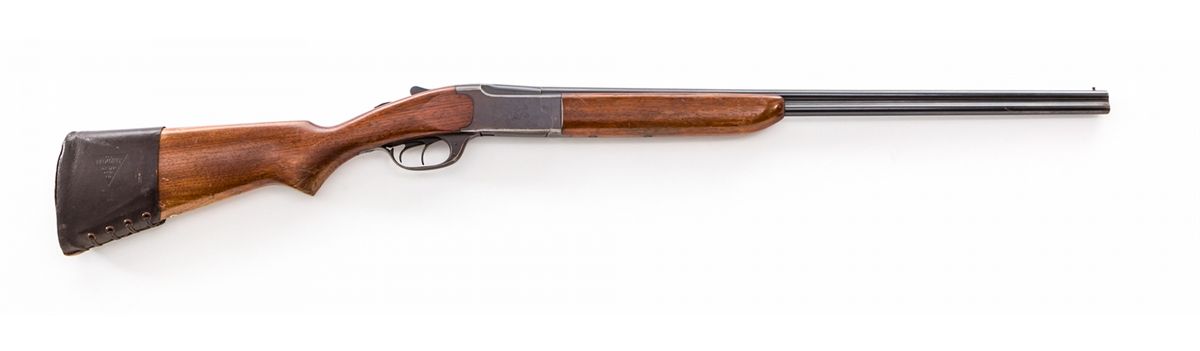 Marlin Model 90 O/U Shotgun