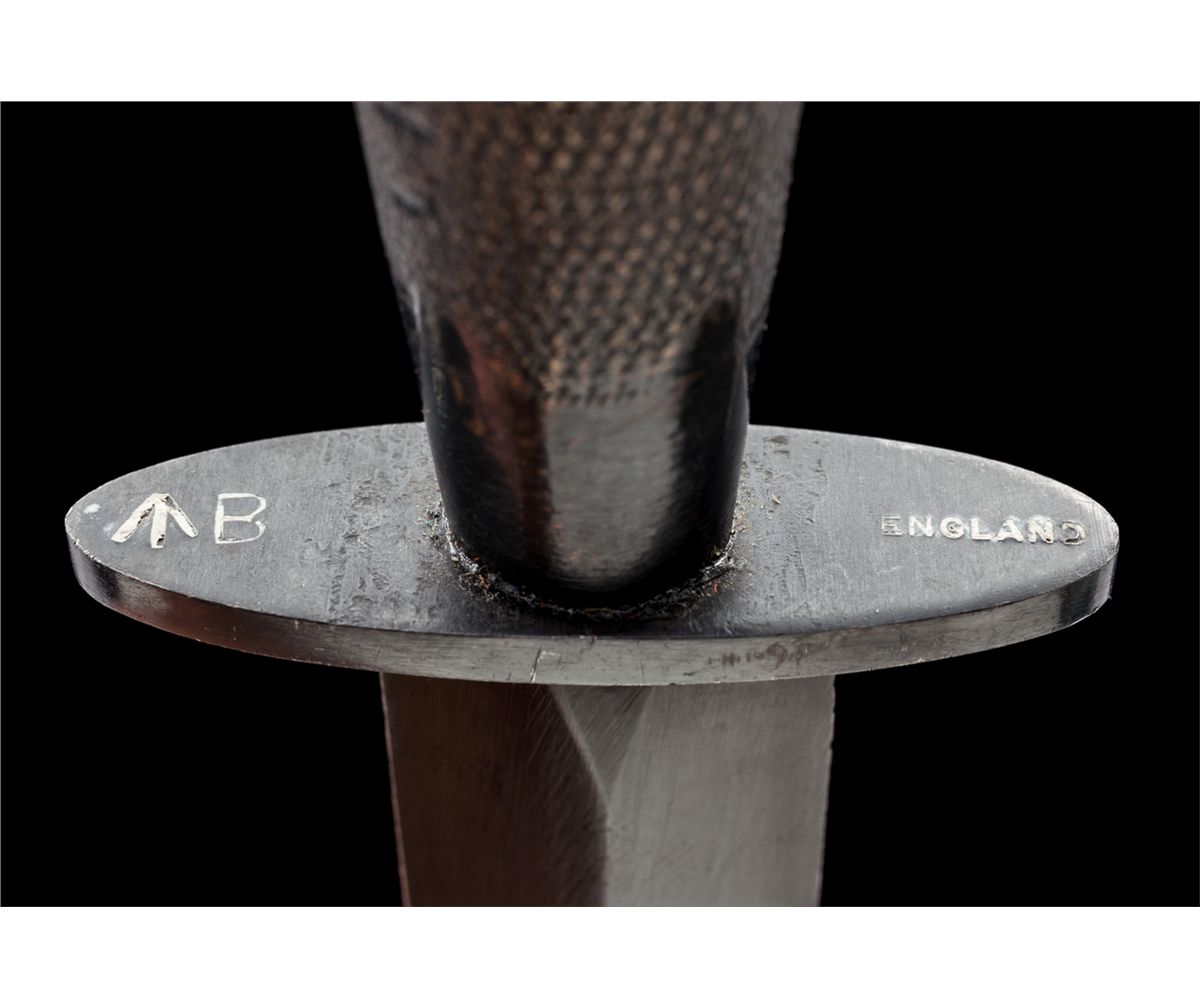 2nd Pattern FS Fighting Knife